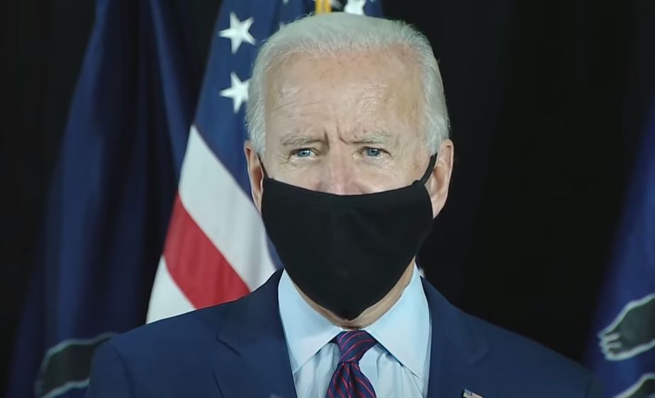 joe-biden-mask – Breaking News USA