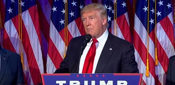 trump-flags – Breaking News USA