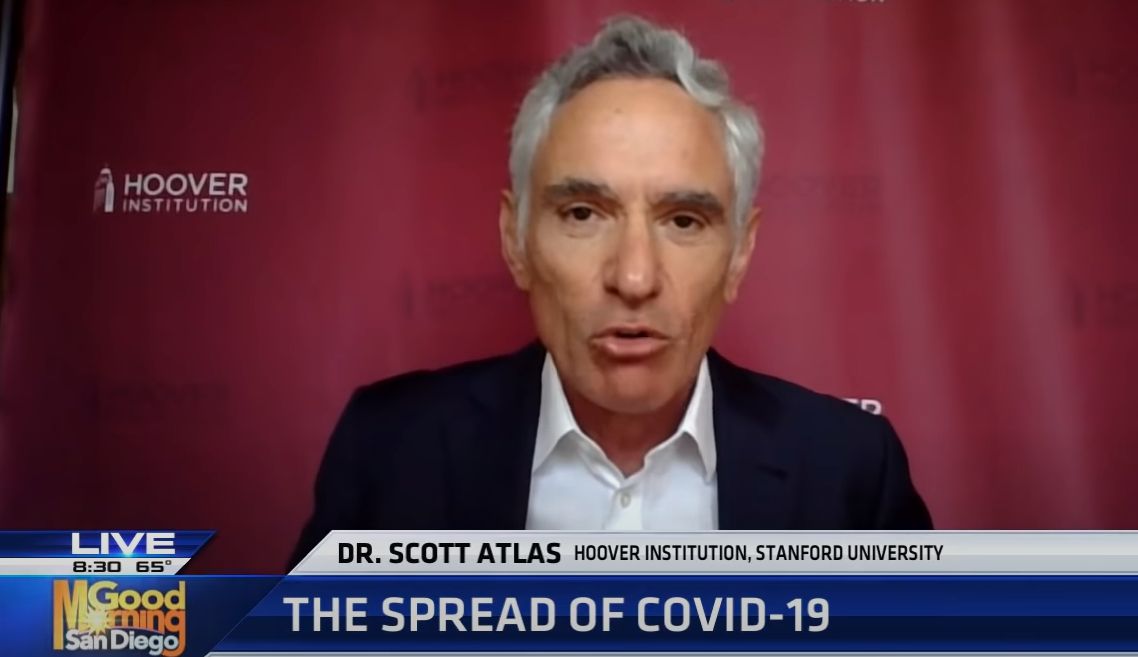 scott-atlas – Breaking News USA