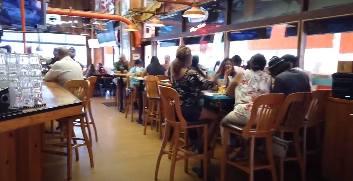 restaurant – Breaking News USA