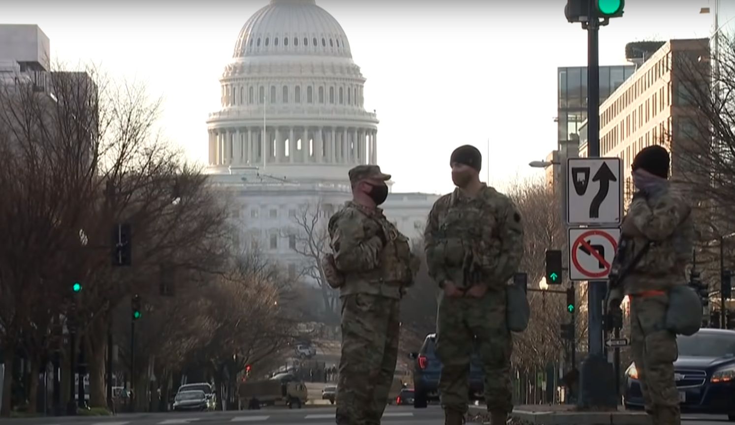 military-inauguration – Breaking News USA